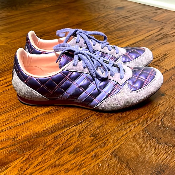adidas | Shoes | Vintage Adidas Hff Handbags For Feet Rare | Poshmark